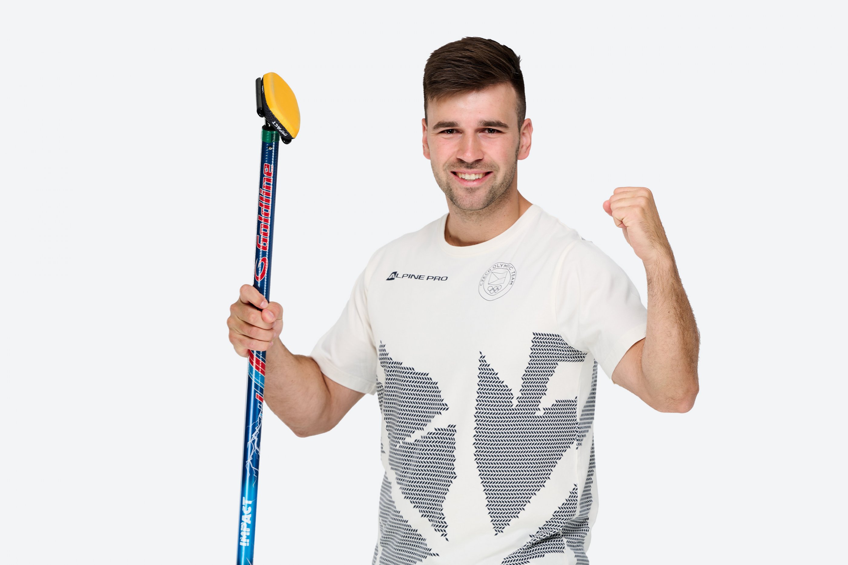 Martin Jurík | Český olympijský tým